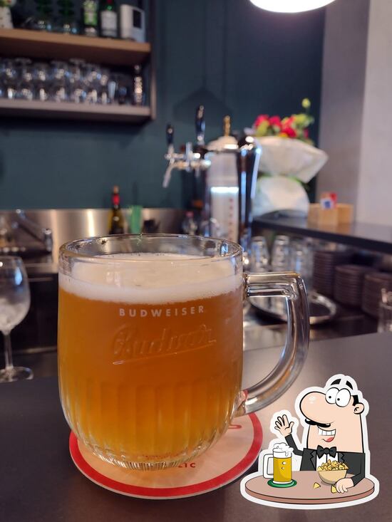 Lab 42 pub & bar, Zimella - Restaurant reviews