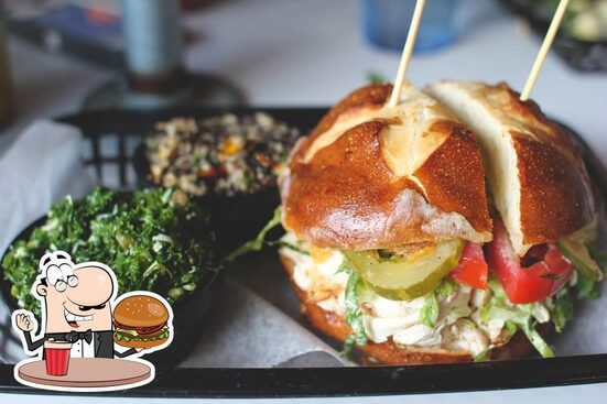Restaurante Local Foods - Rice Village, Houston - Carta del restaurante ...