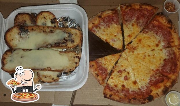 Lotsa Pasta & That'za Pizza, 439 E Main St in Cortez - Restaurant menu ...