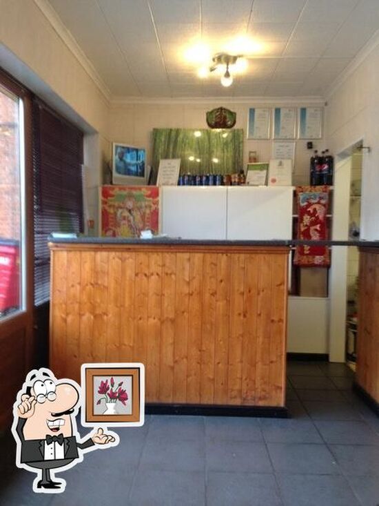 Oriental Express, Studley - Restaurant menu, prices and reviews