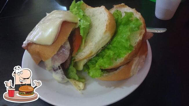 PP - Bar, Curitiba - Restaurant reviews