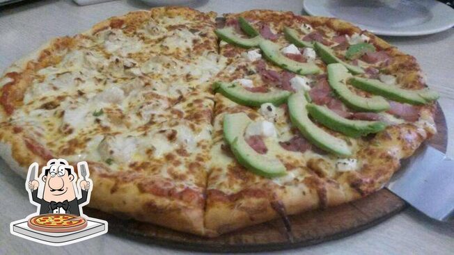 Panarottis Gateway restaurant, Umhlanga, Shop F271 Gateway Theatre of ...