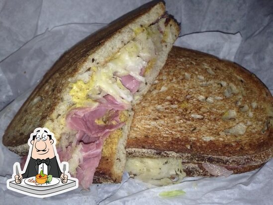 Premo's Deli, Miami - Restaurant menu, prices and reviews