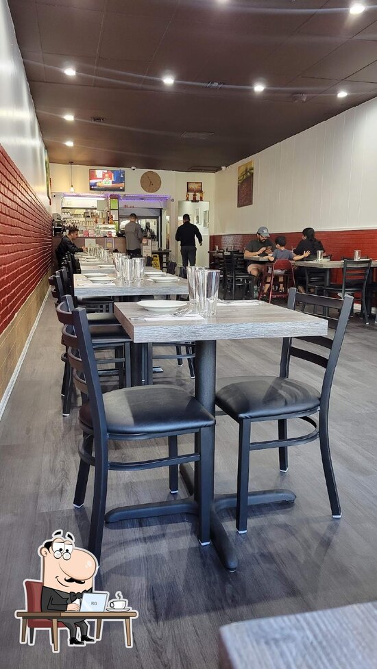 Red Chilly Restaurant in Everett - Restaurant menu and reviews