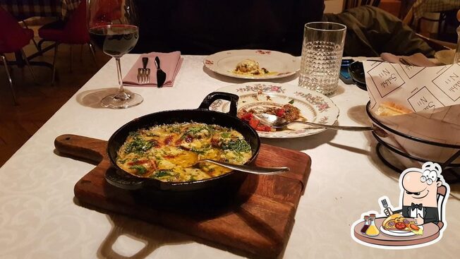 Sakhli # 11, Tbilisi - Georgian restaurant menu and reviews
