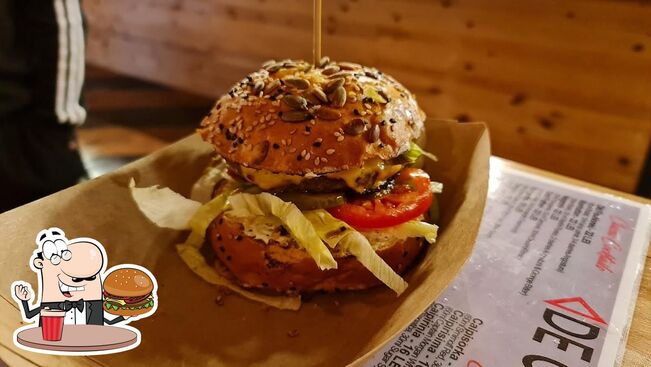 De Colo-Colo, Vama Veche - Restaurant reviews