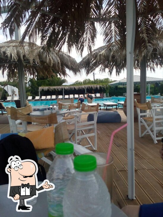 Coco Beach Bar - Menú del restaurante, precios y reseñas