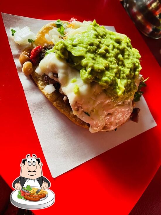 El Taco Veloz, Tijuana - Restaurant menu, prices and reviews
