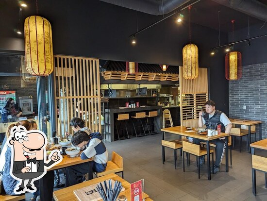 Gol's Lanzhou Noodle, Waterloo - Restaurant menu, prices and reviews