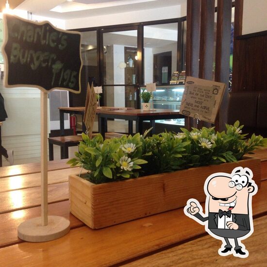 Roli's Restaurant (La Salle), Bacolod - Restaurant menu, prices and reviews