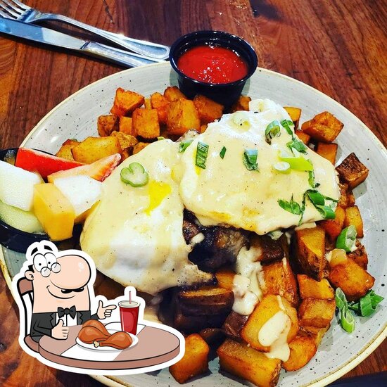 Ketch 22 in North Beach - Restaurant reviews