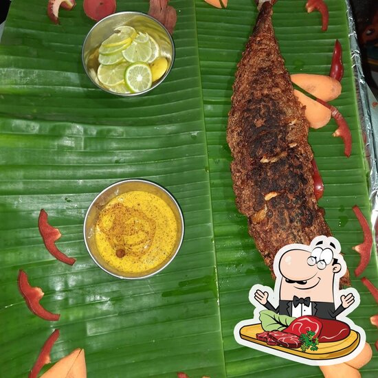 Rados Beer & Biryani, Arpora - Restaurant menu, prices and reviews