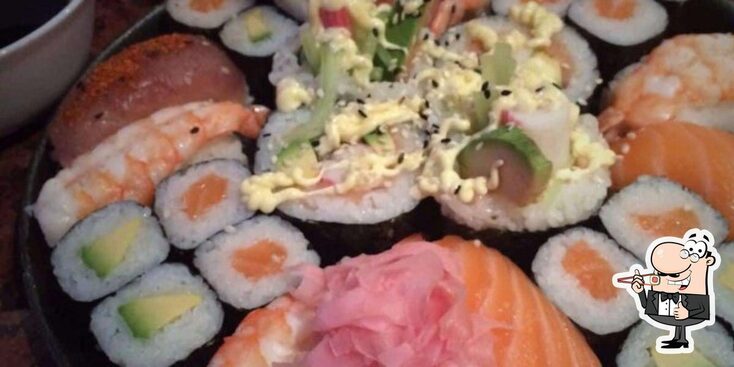 Fortune Dragon restaurant, Pretoria, Silver Oaks Crossing - Restaurant ...