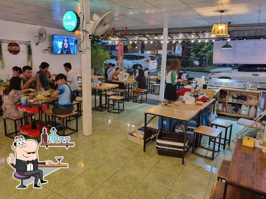 Mar lar beer sod, Krabi Noi - Menú del restaurante, precios y reseñas