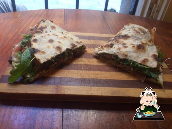 Bona Street Food in Barcelona