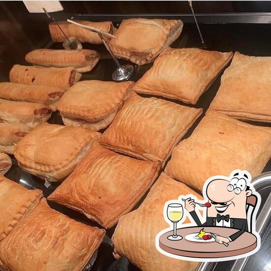 Cronton Lane Bakery, Widnes - Restaurant menu, prices and reviews