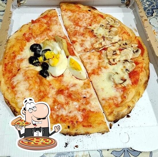 Danny Pizza ristorante, Roma - Recensioni del ristorante
