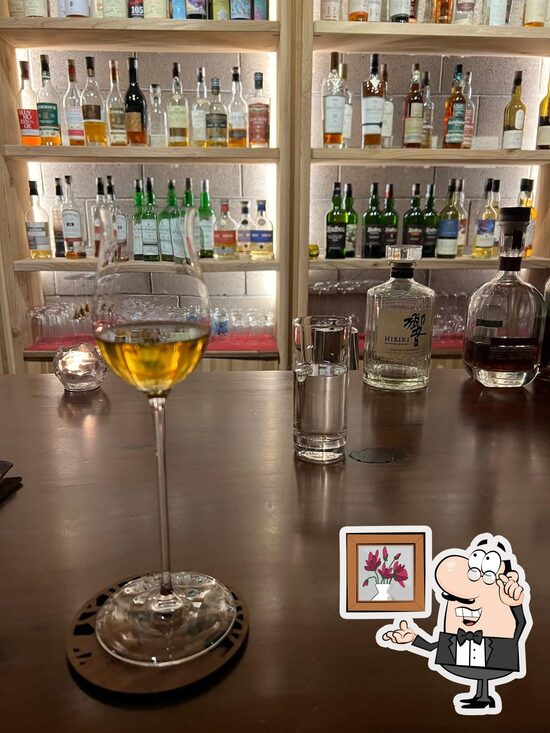 H WHISKY BAR - 에이치 위스키 바, Seoul - Restaurant menu, prices and reviews