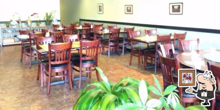 Menu at J&J Chinese Restaurant, Issaquah