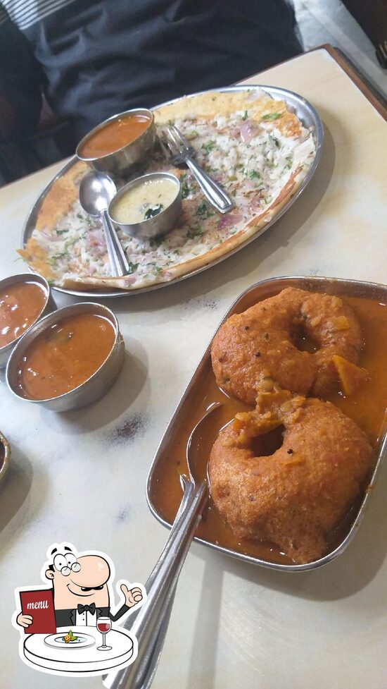 Mohini Pure Veg, Saswad - Restaurant reviews