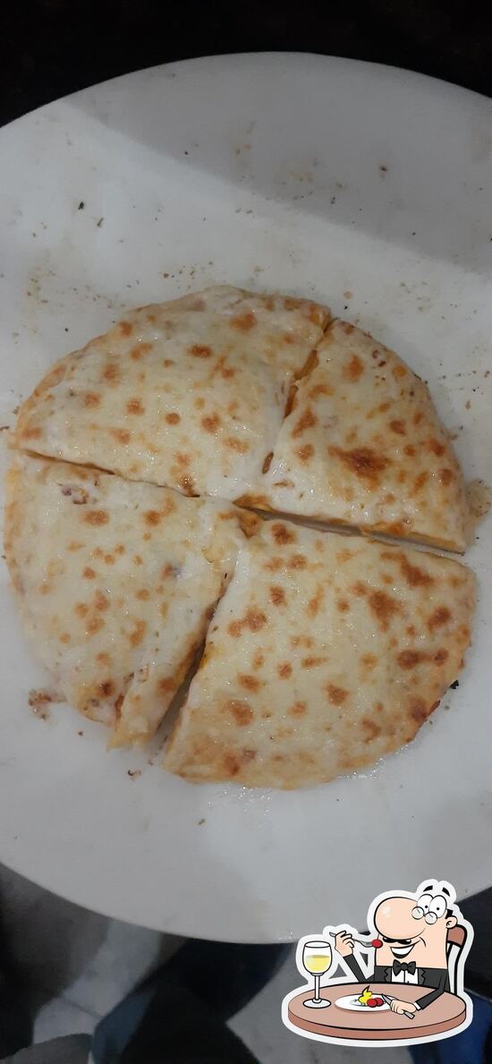 Narsi Ram Pizza Wale, New Delhi - Restaurant menu, prices and reviews