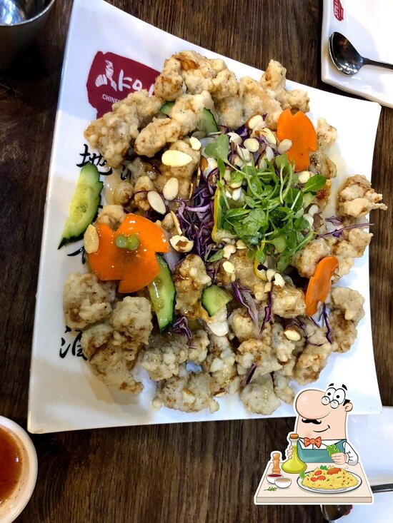 Shao Shian, Busan - Restaurant menu, prices and reviews