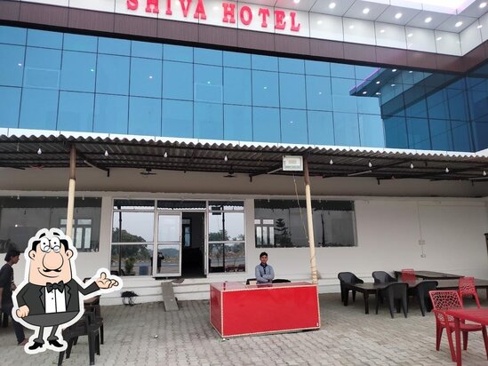 Shiva dhabha - Restaurant menu, prices and reviews