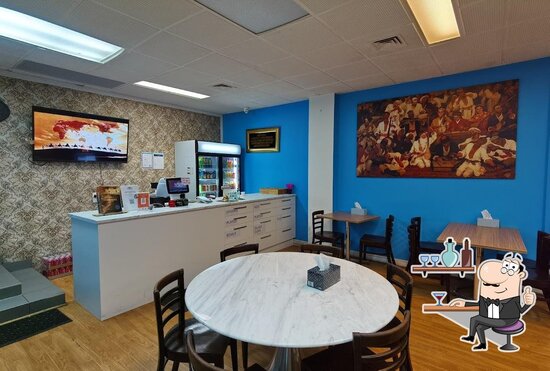 Silk Road Xinjiang Cuisine in Southport - Restaurant menu and reviews