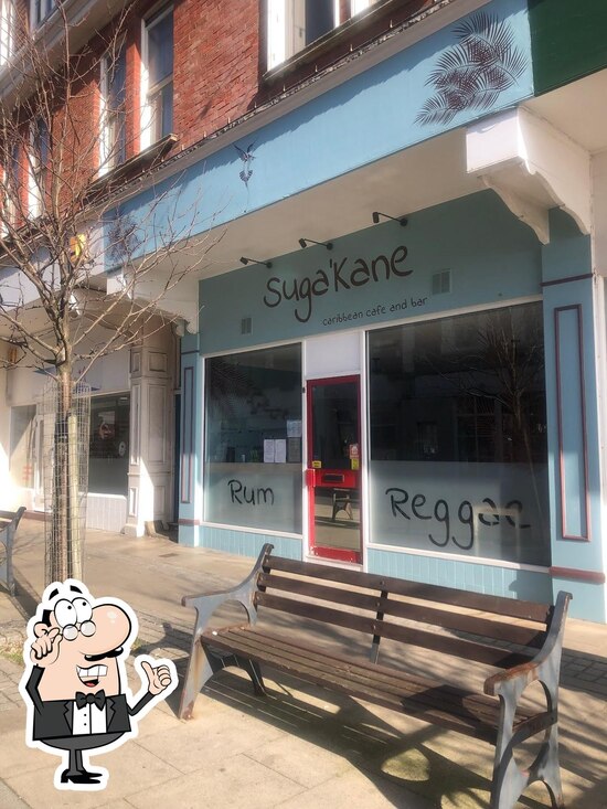 Suga'kane in Bognor Regis - Restaurant reviews