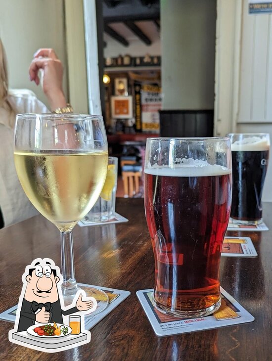 Swan Compton, Wolverhampton - Restaurant menu, prices and reviews