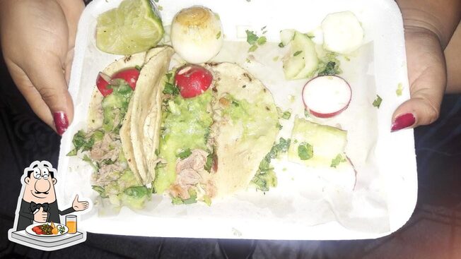 Tacos Rojas Tiempos restaurant, Jolalpan - Restaurant reviews