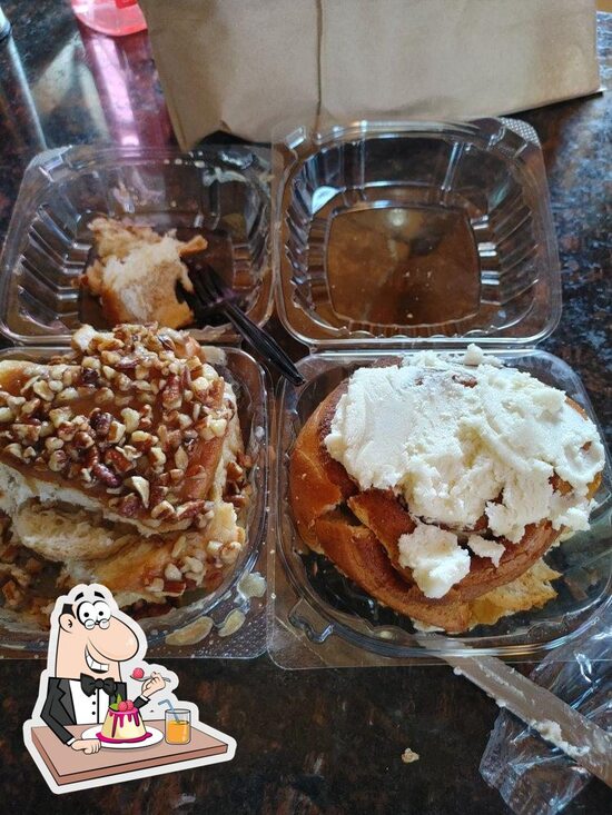 The Bakery II, Keystone Heights - Restaurant menu, prices and reviews