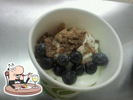 Yo-Yo's Frozen Yogurt, Rock Hill - Restaurant menu, prices and reviews