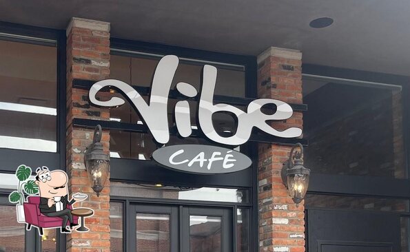VIBE CAFE AND LOUNGE, Windsor - Restaurant menu, prices and reviews