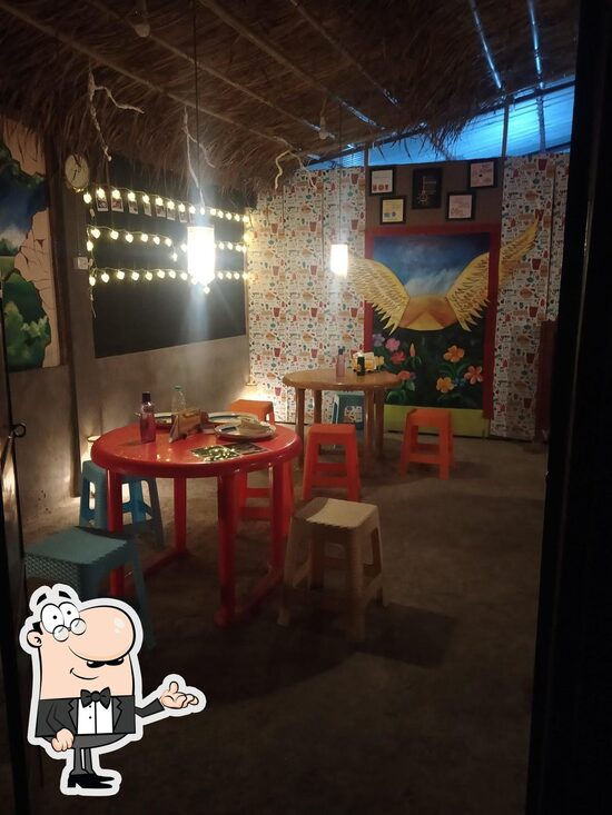 Friends cafe & restro - Restaurant menu, prices and reviews