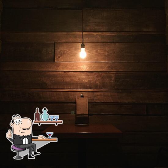Porteño Cocktail Bar, Barcelona - Menú del restaurante, precios y reseñas
