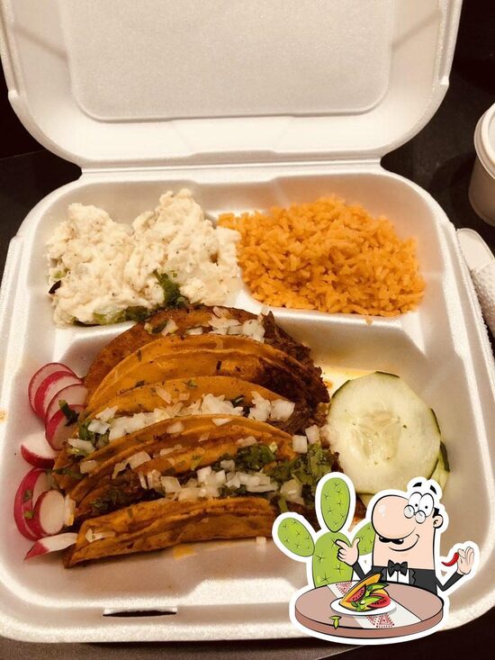 Carta del restaurante Charcoal Grill Chicken, Santa Clarita