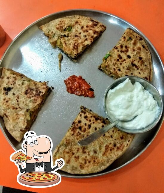 RK Udippi Restaurant, Bhopal, Pushpa nagar - Restaurant reviews