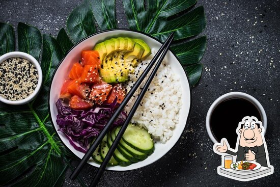 Bowl Bar Beach, Le Grau-du-Roi - Opiniones del restaurante