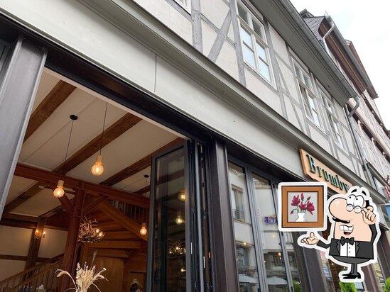 Brumbys Restaurant Inh Silke Paul Ek