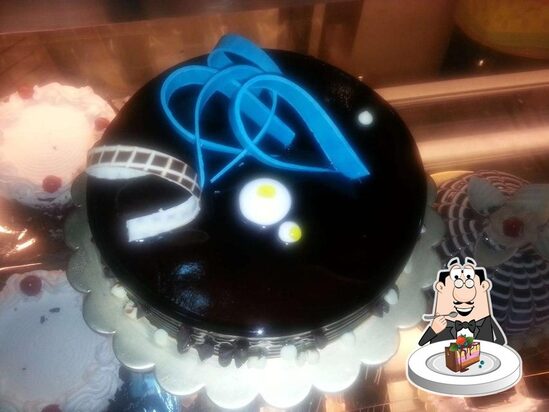 Cake Piper, Thane - Restaurant menu, prices and reviews