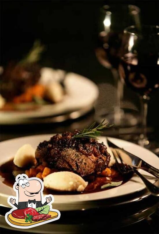 Coastlands Musgrave Hotel restaurant, Durban - Restaurant reviews