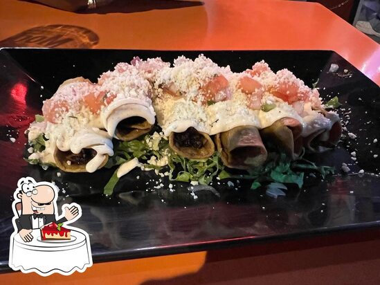FAT TACO TEQUILA BAR Hoboken, 32 Newark St. in Hoboken - Restaurant ...