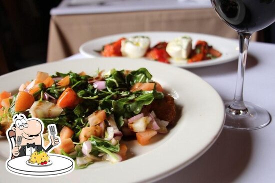 Filomena's in Franklin Square - Restaurant menu and reviews