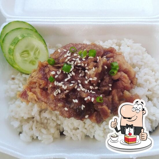 Restaurante Kedai Tahu Ati & Fried Chicken, Metro - Opiniones del ...