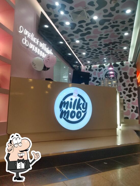 Milky Moo, Brasília - Menu do restaurante, preços e opiniões