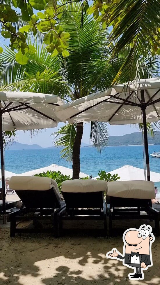 MiniBeach Resort restaurant, Ninh Hòa - Restaurant reviews