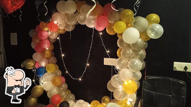 NETFLIX CAFE INDIA, Ghaziabad - Restaurant reviews