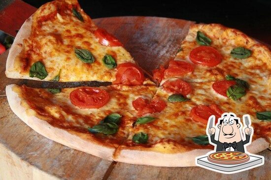 Pizza Base, Artisan Wood Fired Pizzas in Cork - Restaurant reviews