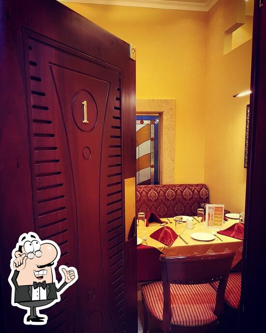 Romys Restaurant & Confectionery, Dubai - Restaurant menu, prices and ...